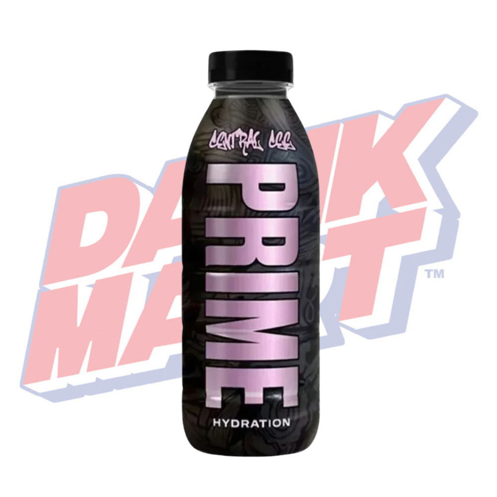 Prime Central Cee (Limited Edition) - 500ml – DANK MART