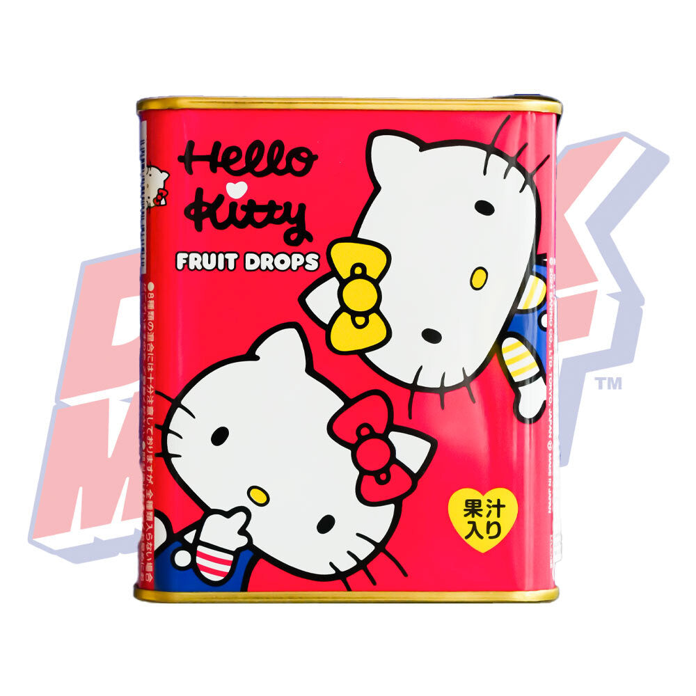 Hello Kitty Candy Drops - 75g (Japan) – DANK MART