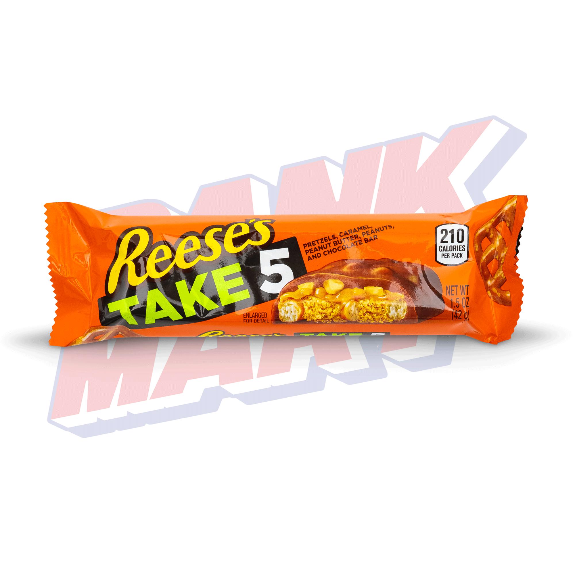 Reese's Take 5 - 1.5oz – DANK MART