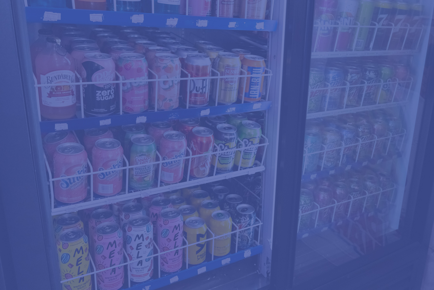 Exotic Drinks Canada | Rare Drinks Soda Vancouver | Dank Mart – DANK MART