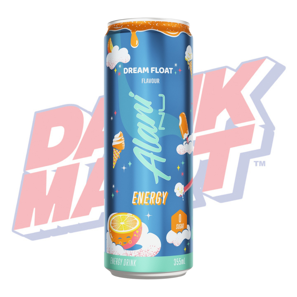 Alani Nu Dream Float - 355ml – DANK MART