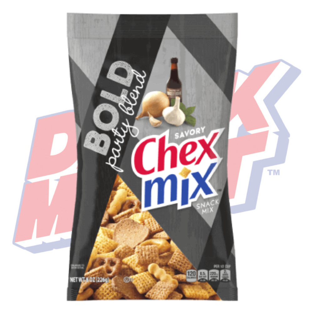 Chex Mix Bold Party Blend - 8oz – DANK MART