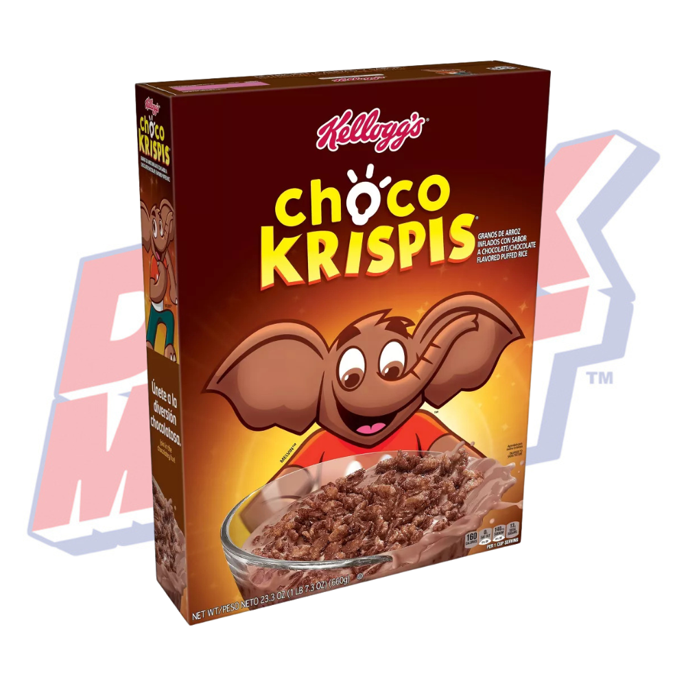 Memes Choco Krispis V Meme By Alain146_gg :) Memedroid
