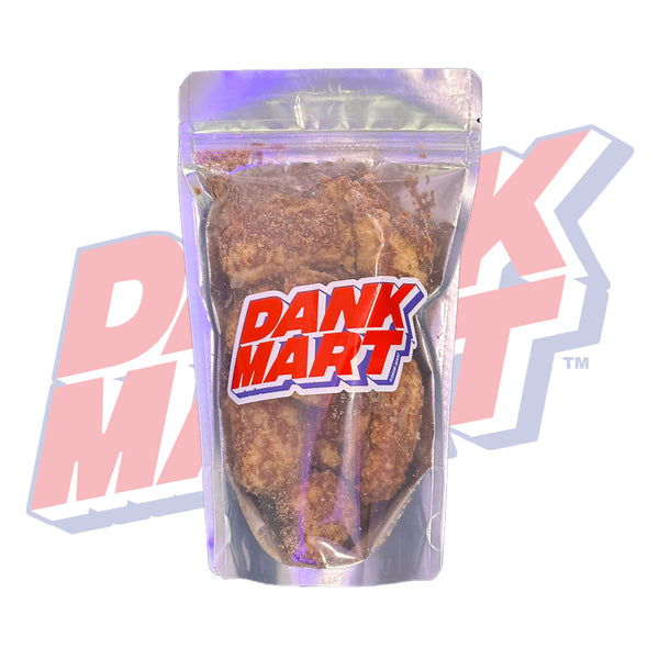 Freeze Dried Candy - Twix 88g - DANK MART