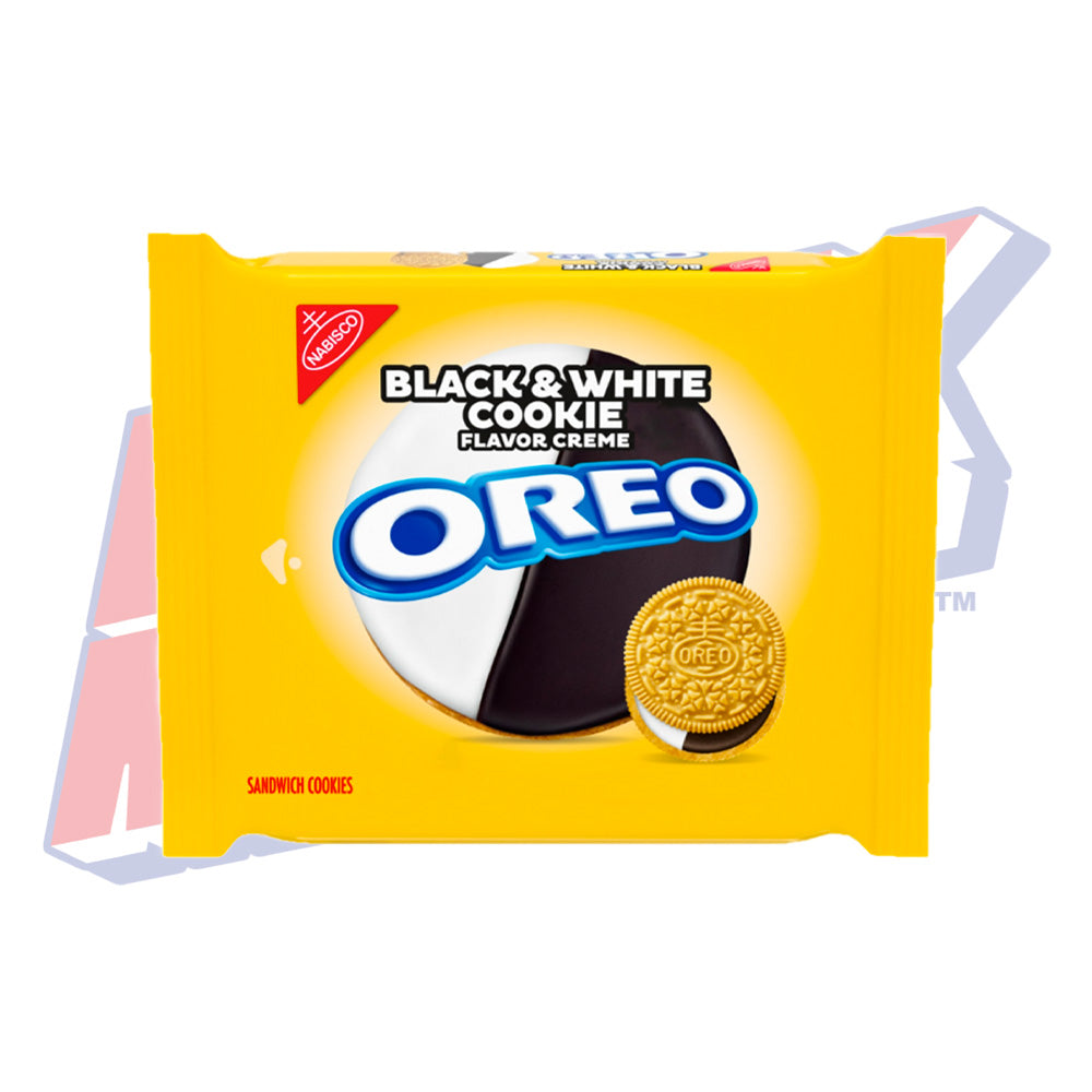 Oreo Black & White - 303g – DANK MART