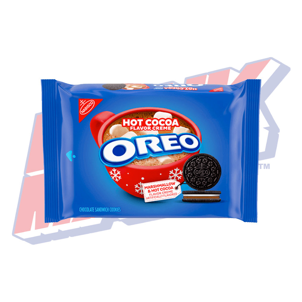 Oreo Hot Cocoa - 12oz – DANK MART