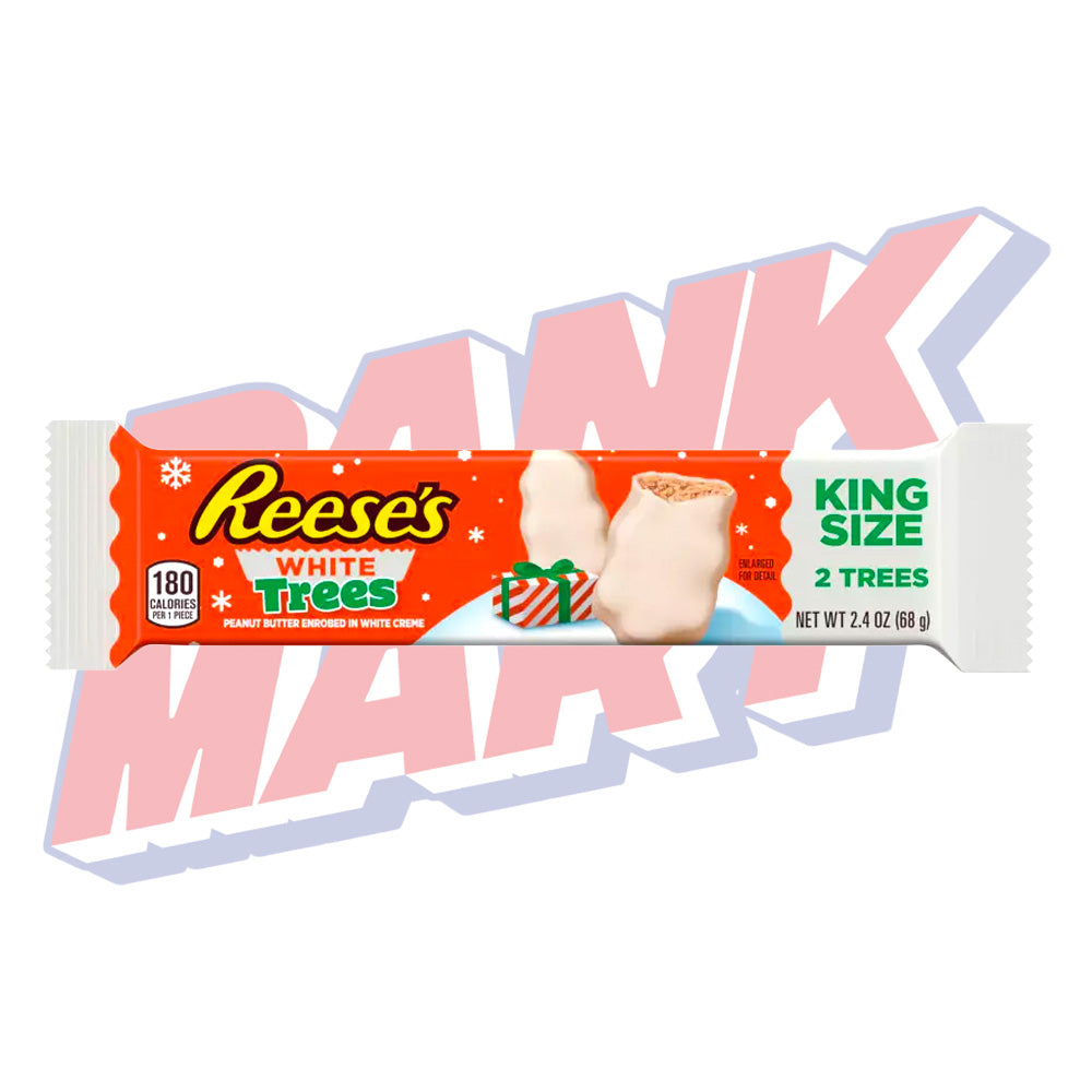 Reese White Trees - 68g – DANK MART