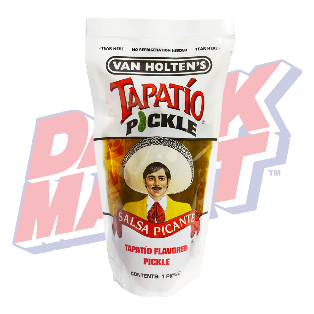 Tapatio Pickle - 225ml – DANK MART