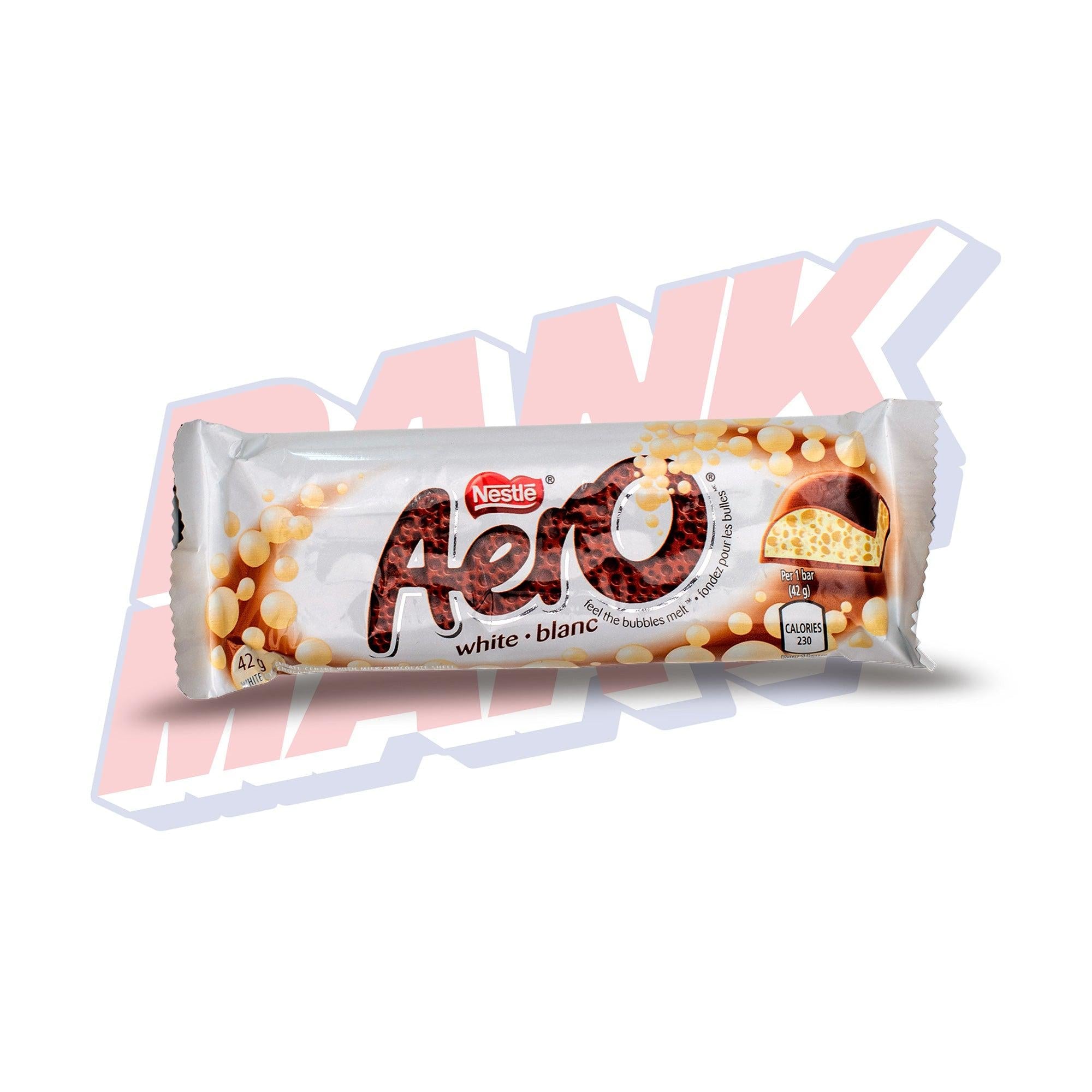 Aero White - 52g – DANK MART