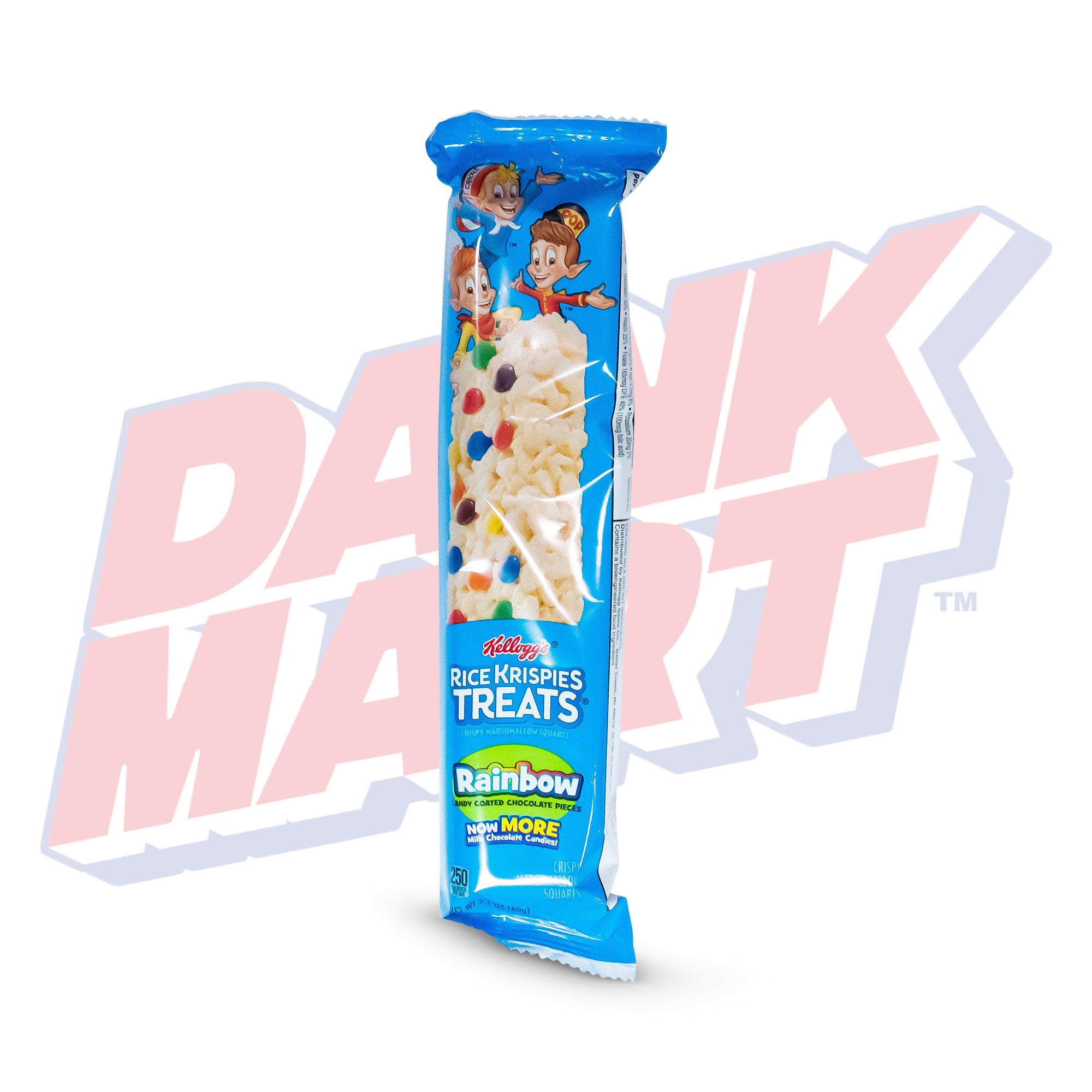 Rice Krispies Treats Big Bar Rainbow - 2.1oz – DANK MART