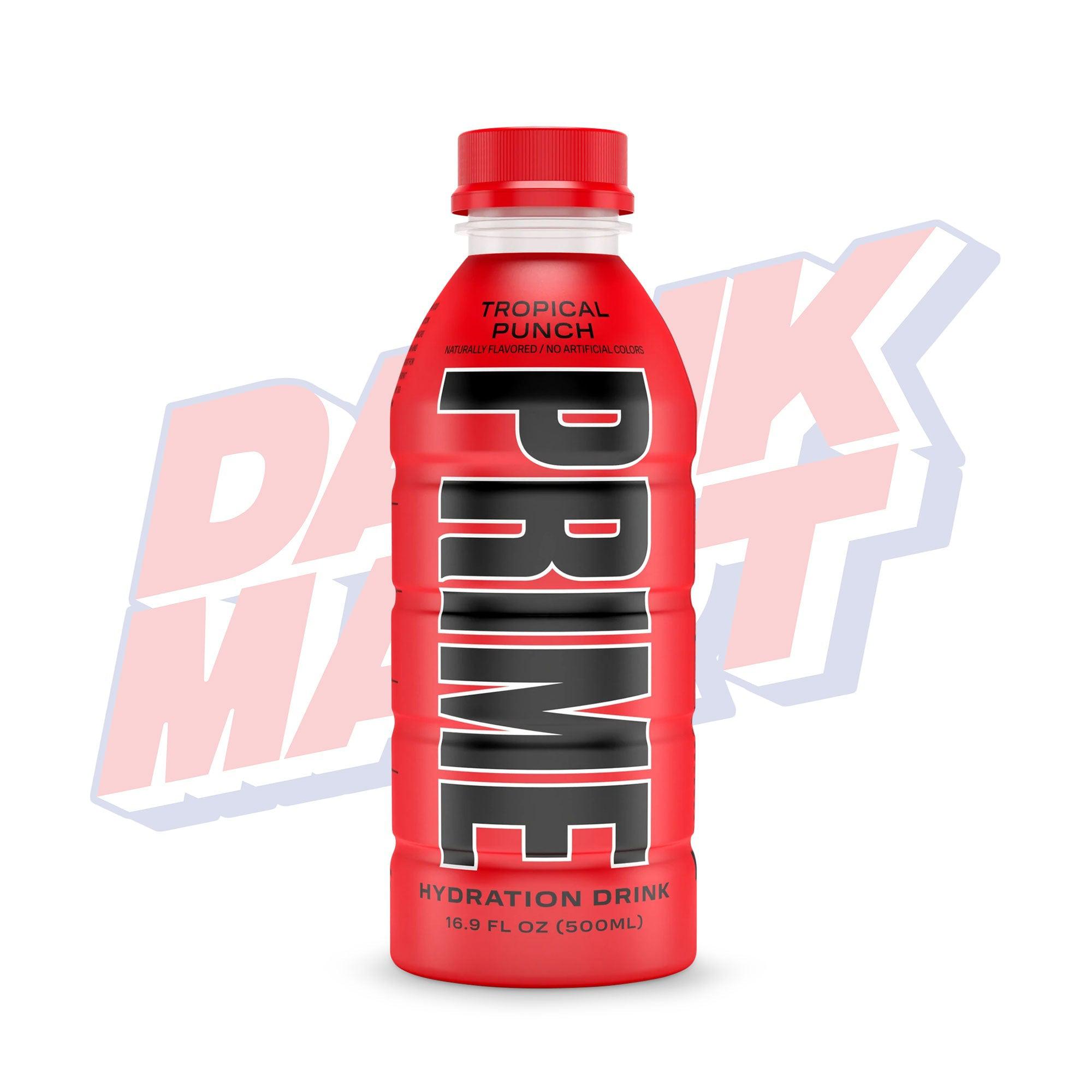 PRIME Tropical Punch - 500ml – DANK MART