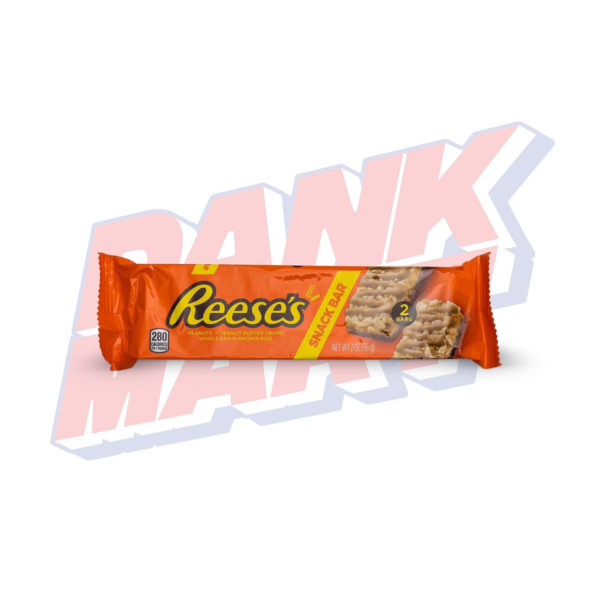 Reese's Snack Bar - 2oz – DANK MART