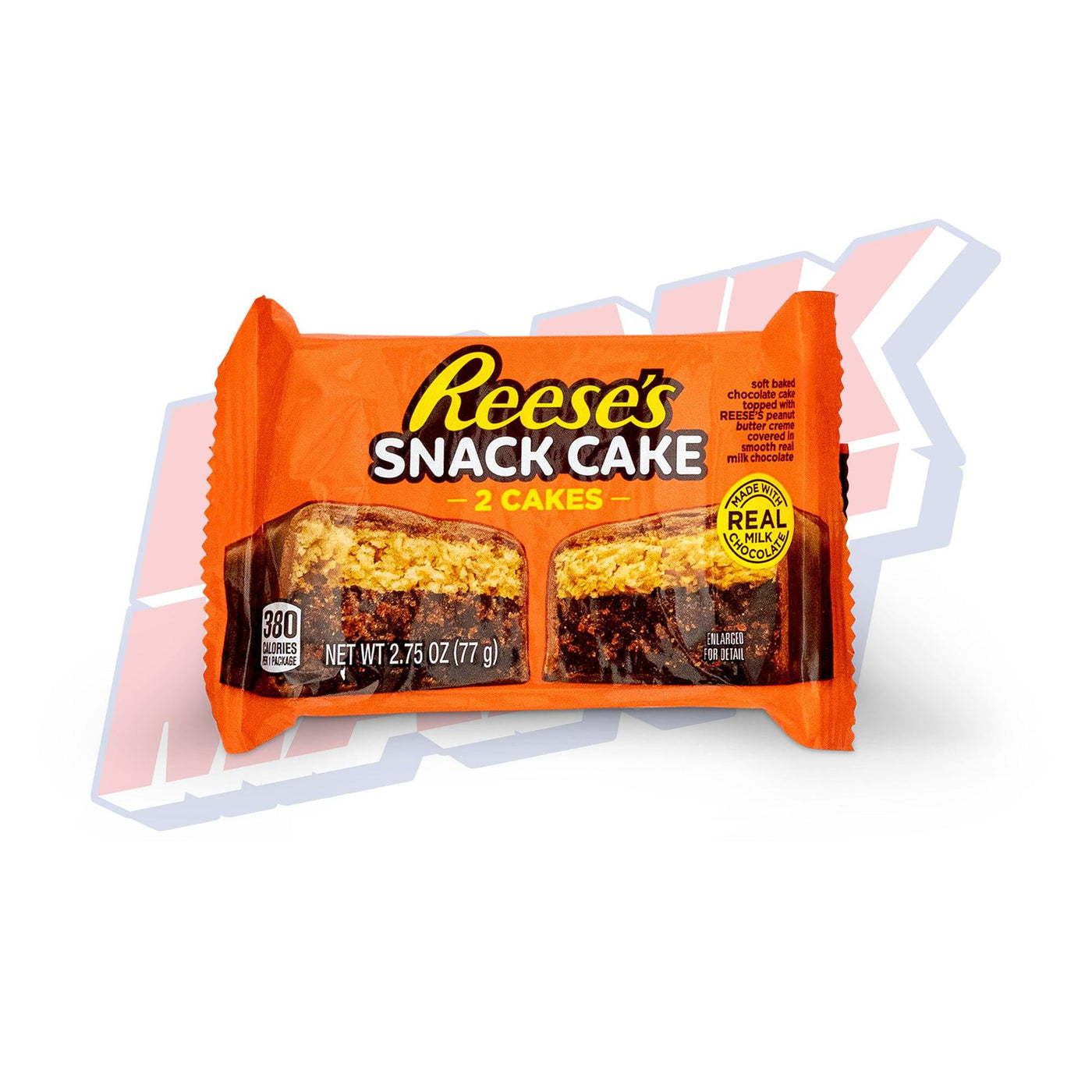 Reese's Snack Cakes - 2.86oz – DANK MART
