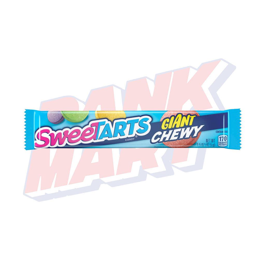 Sweetarts Giant Chewy - 1.5oz – DANK MART