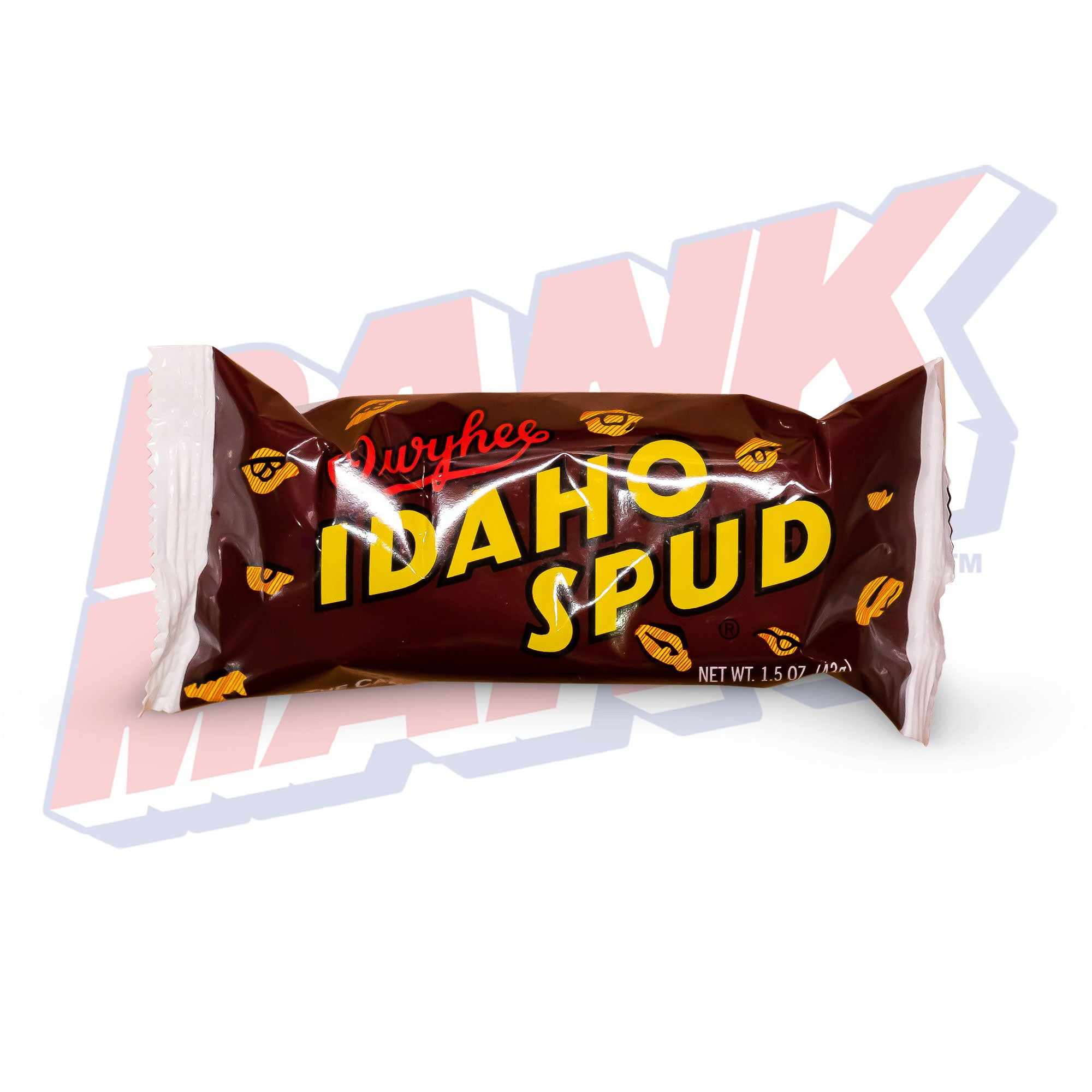 Idaho Spud Bar - 1.5oz – DANK MART